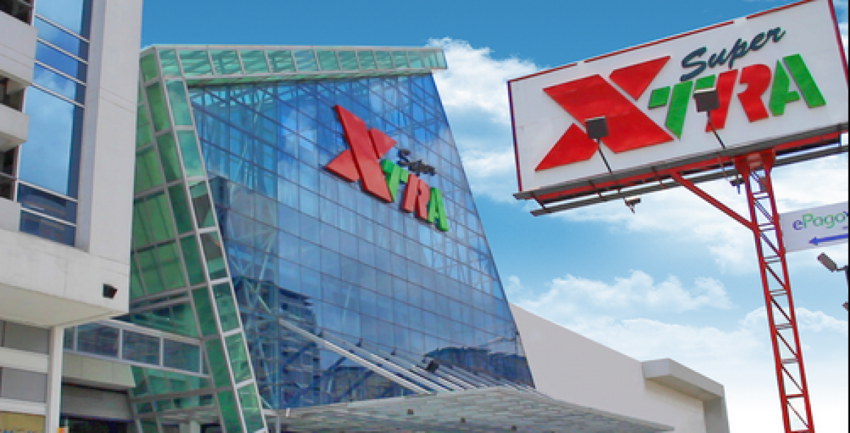 EVOLUCIÓN XTRA: SUPER XTRA